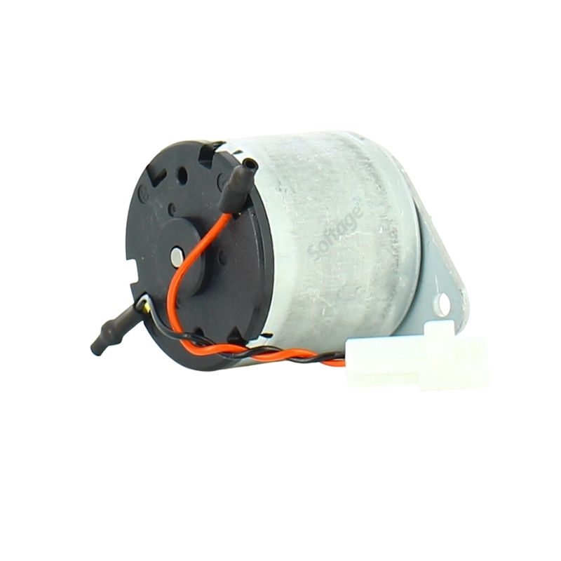 BEX4T RIBBON MOTOR ASS'Y (FEED / TAKE UP)