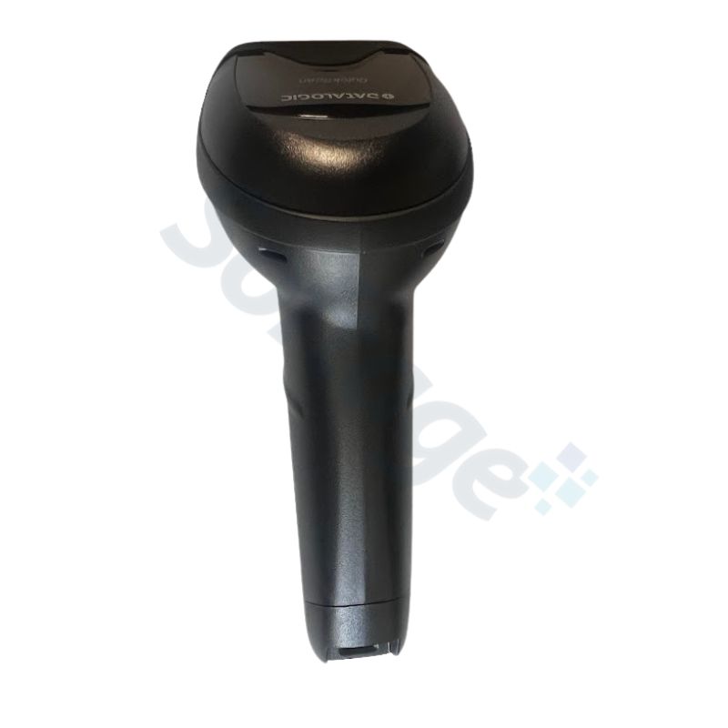 QuickScan QBT2500 Bluetooth Noir | Scanner 2D Datalogic + USB-C
