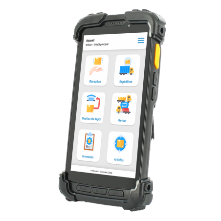 GestMaker – WMS flexible et multi-ERP pour la gestion d’entrepôt