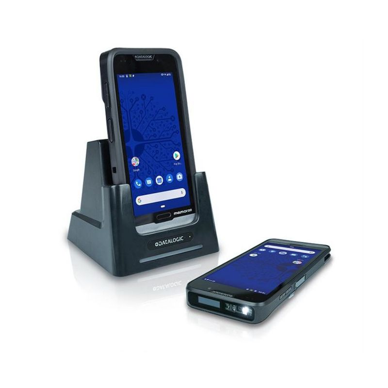 Terminal mobile Memor 20 Full Touch PDA de Datalogic
